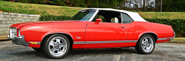 YEARONE 17“ Cutlass Wheels SS II Wheel Kit Staggered Sized Silver | eBay