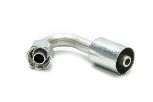 VINTAGE AIR #8 135 Degree Beadlock Fitting 35842-VUG | eBay