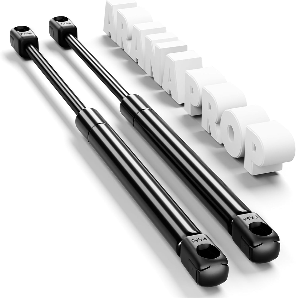 Lgp8-200-150 20 Inch 150Lb Gas Props, C16-17566 RV Bed Struts 150 Pound ...