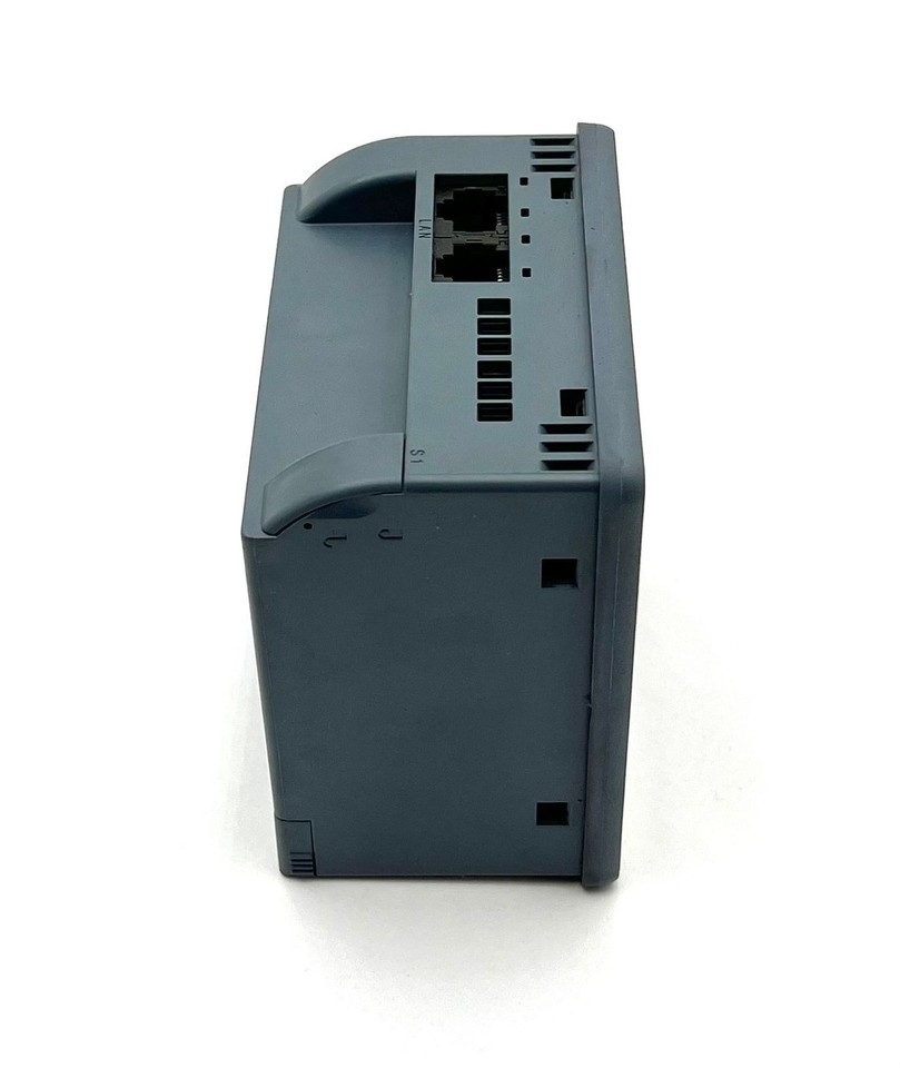 Siemens PAC3220 7KM3220-0BA01-1DA0 HW: E01 Panel Mount Unit -used ...