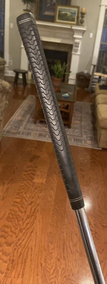 AVT Putter ⛳ RH Mid-Mallet Design ~34.5 in Stainless Steel Shaft | eBay