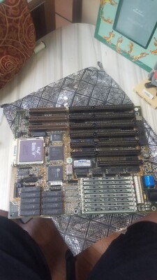 Vertex M1 9336 Panel Circuit Board | eBay