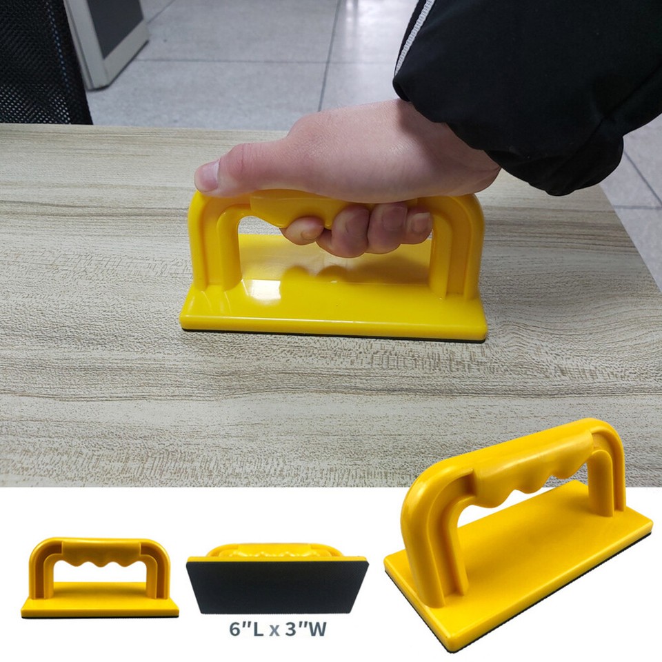 Safety Plastic Push Block Table Saws Woodworking Push Sticks Carpenter ...