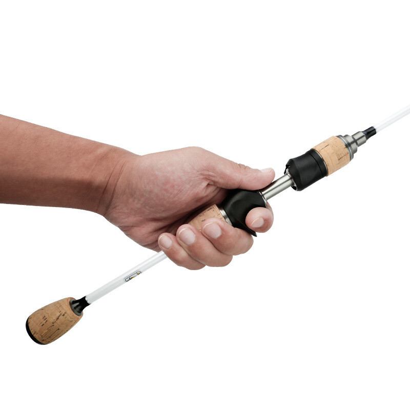 Fishing Rods Carbon Fiber Spinning/casting Ultra Light Rods 1.68M/1.8M ...