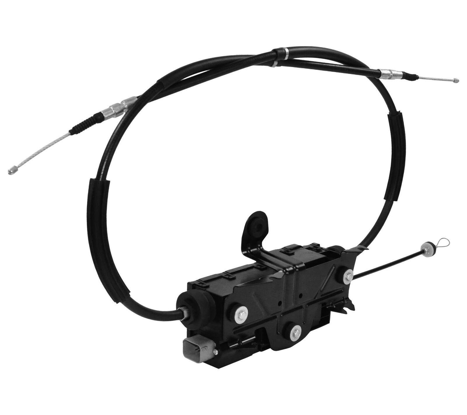 PARKING BRAKE CONTROL EPB HAND BRAKE CONTROL UNIT FITS BMW 7 SERIES ...