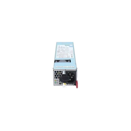 Cisco C4KX-PWR-750AC-R Catalyst 4500-X 750w AC PSU Front-To-Back ...