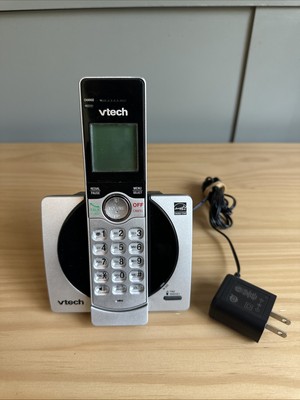 VTech CS6919 Cordless Phone System Caller ID Call Waiting Charger & batteries 882032151529| eBay