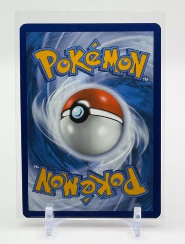 Pokemon TCG Gengar ex (Full Art) 193/162 Sv05: Temporal Forces Ultra ...