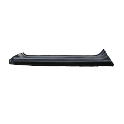 RP663 Driver Side Slip-On Style Rocker Panel For Chevy S10 94-04 RRP663 ...