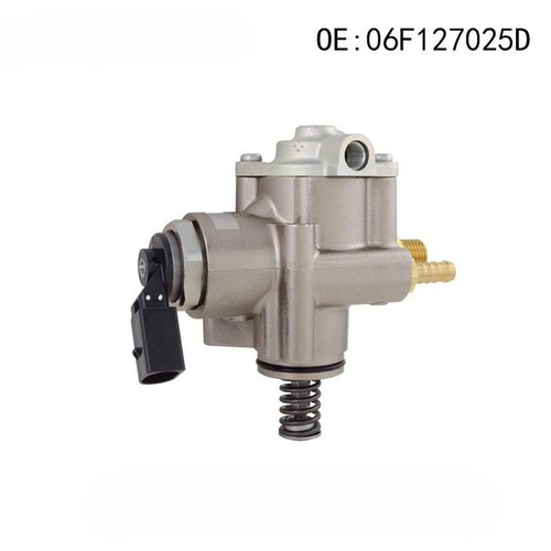 High Pressure Fuel Injection Pump 06F127025D Fits For AUDI VW SEAT ...