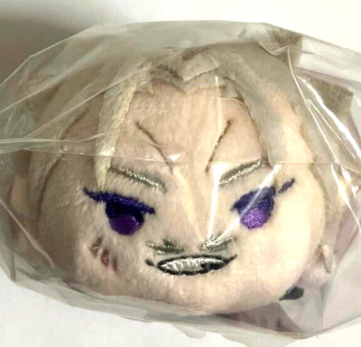 Bungo Stray Dogs Mochi Plush Doll Mascot vol.4 Ochi Fukuchi Harukawa ...