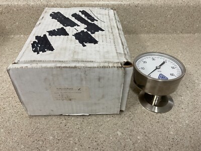 Anderson Instruments EL069010054011A0000 60psi NEW | eBay