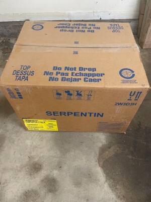 Evaporator Coil Puron Upflow/Downflow Aluminum 2 ton Wide CNPVP2417ALA ...