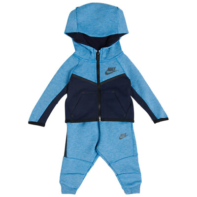 Nike Tech Fleece Two-piece Crib Style : 56c842 | eBay