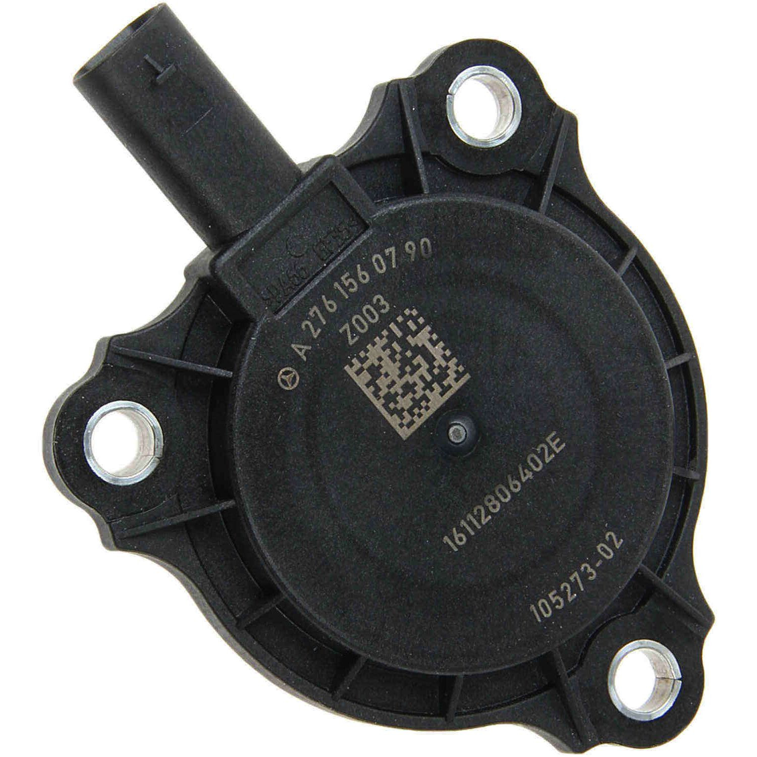 GENUINE MERCEDES Cam Shaft Timing CamShaft Adjuster Magnet (VERiFy) P ...