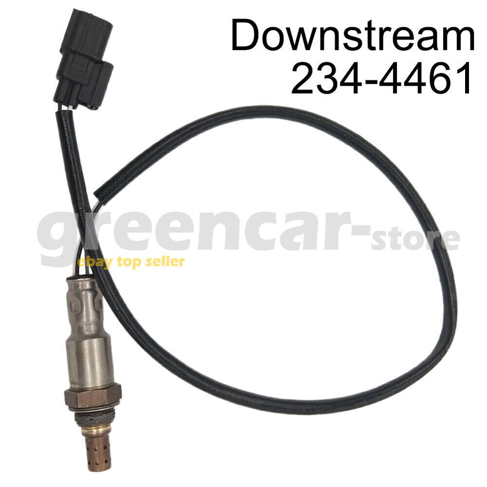4pcs Upstream and Downstream Oxygen Sensor For 2008-2012 Honda Accord ...
