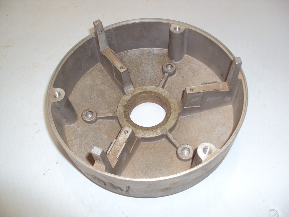 Vintage NOS, OEM Arctic Cat primary moveable sheave, EXT, El Tigre ...