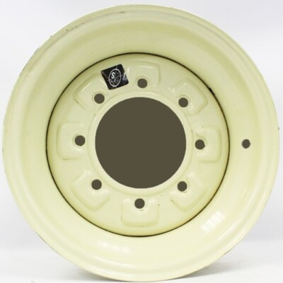 8 lug 15" x 8" Implement / Agricultural Wheel 107174 | eBay