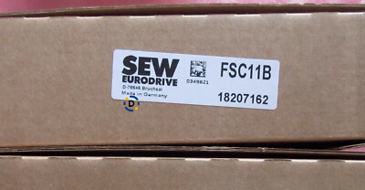 New FSC11B Communication module | eBay
