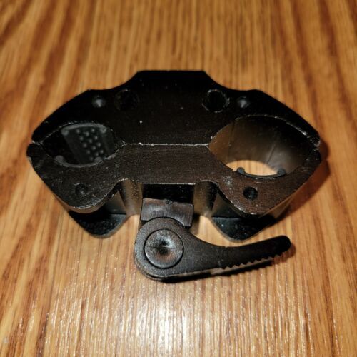 Night Eyes Nebo Protec Shotgun/Bow Light Mount, Black, Qty. Of 1 | eBay