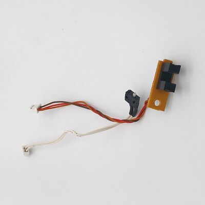 Sensor Platen roller Motor Thermal paper cutter fits for Star TSP143U ...