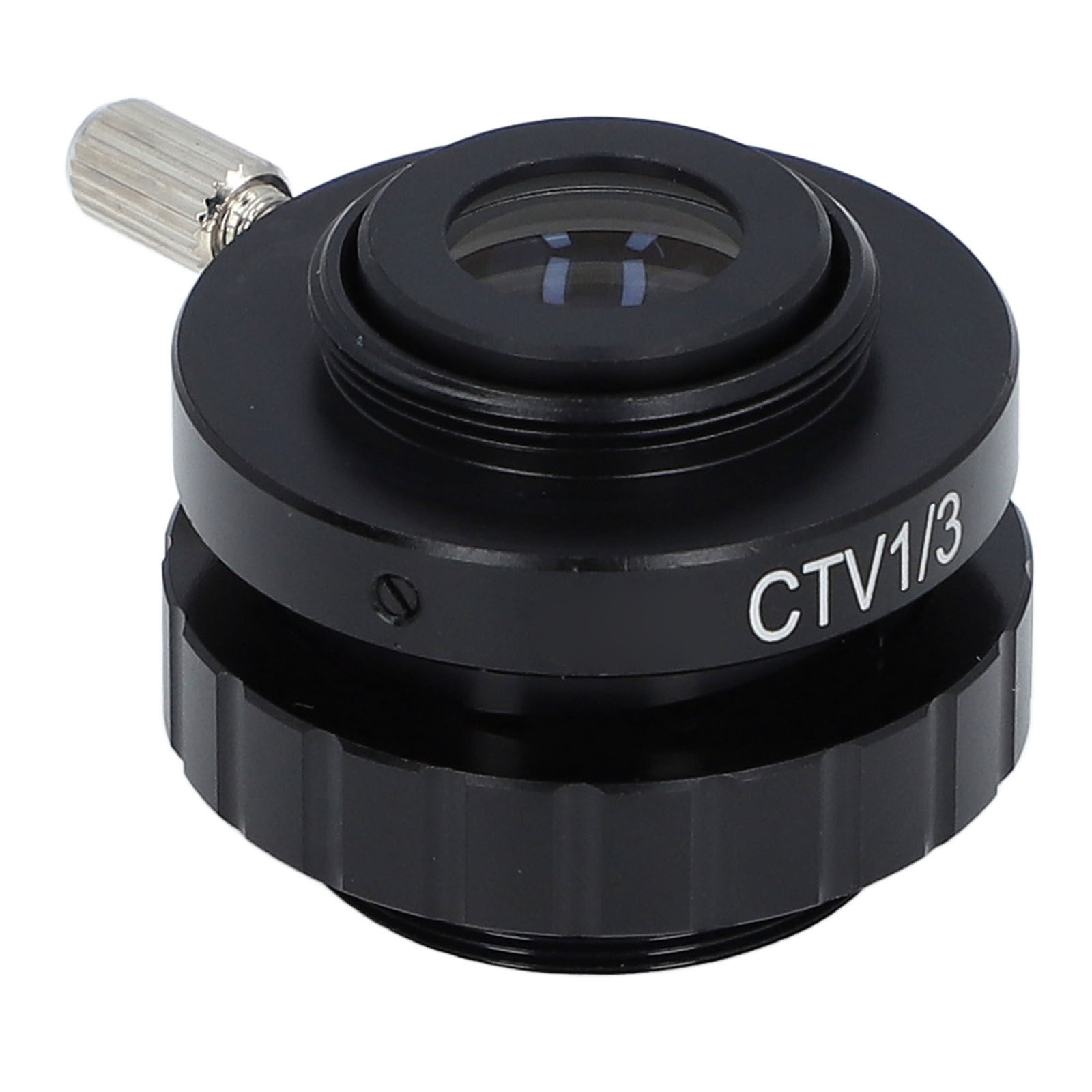 HW Microscope CTV Lens Adapter Trinocular Camera Adapter(SZMC TV1/3 ...