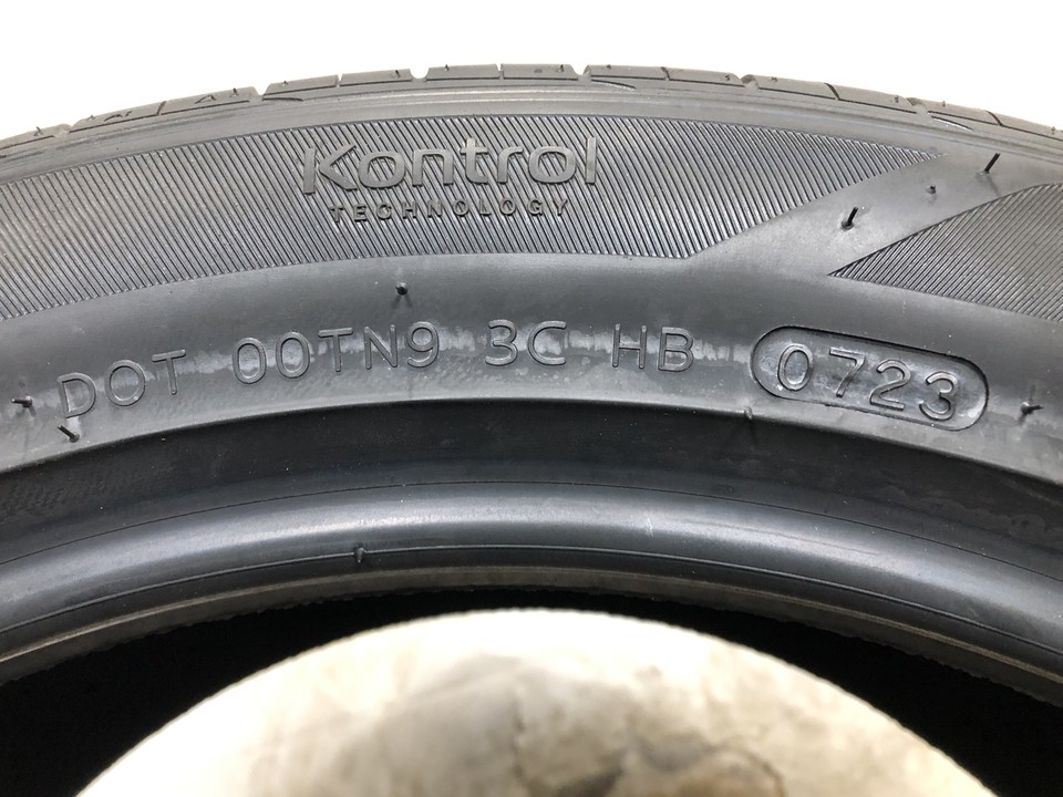 Hankook Ventus V2 Concept2 P235/45R18 235 45 18 New Tire | eBay