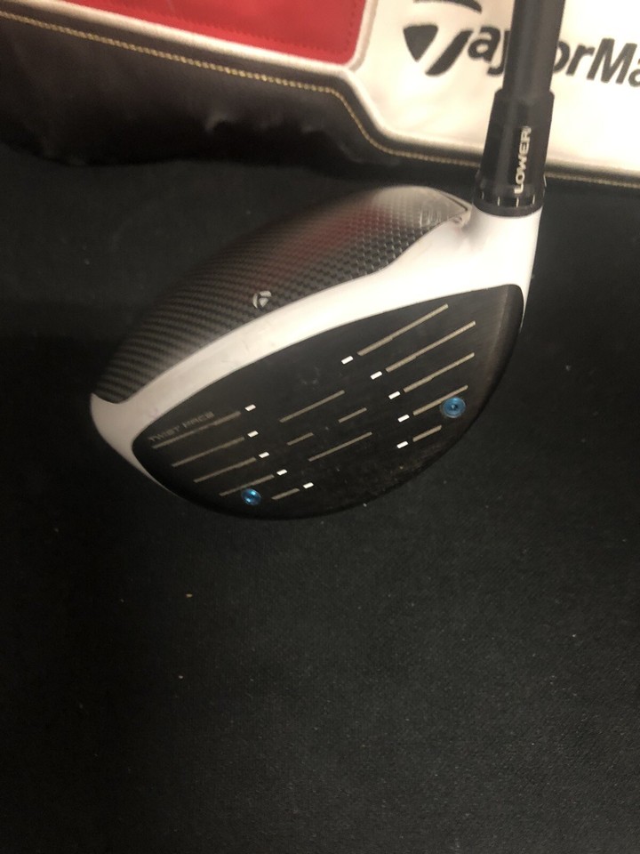 Taylormade Sim Driver | eBay