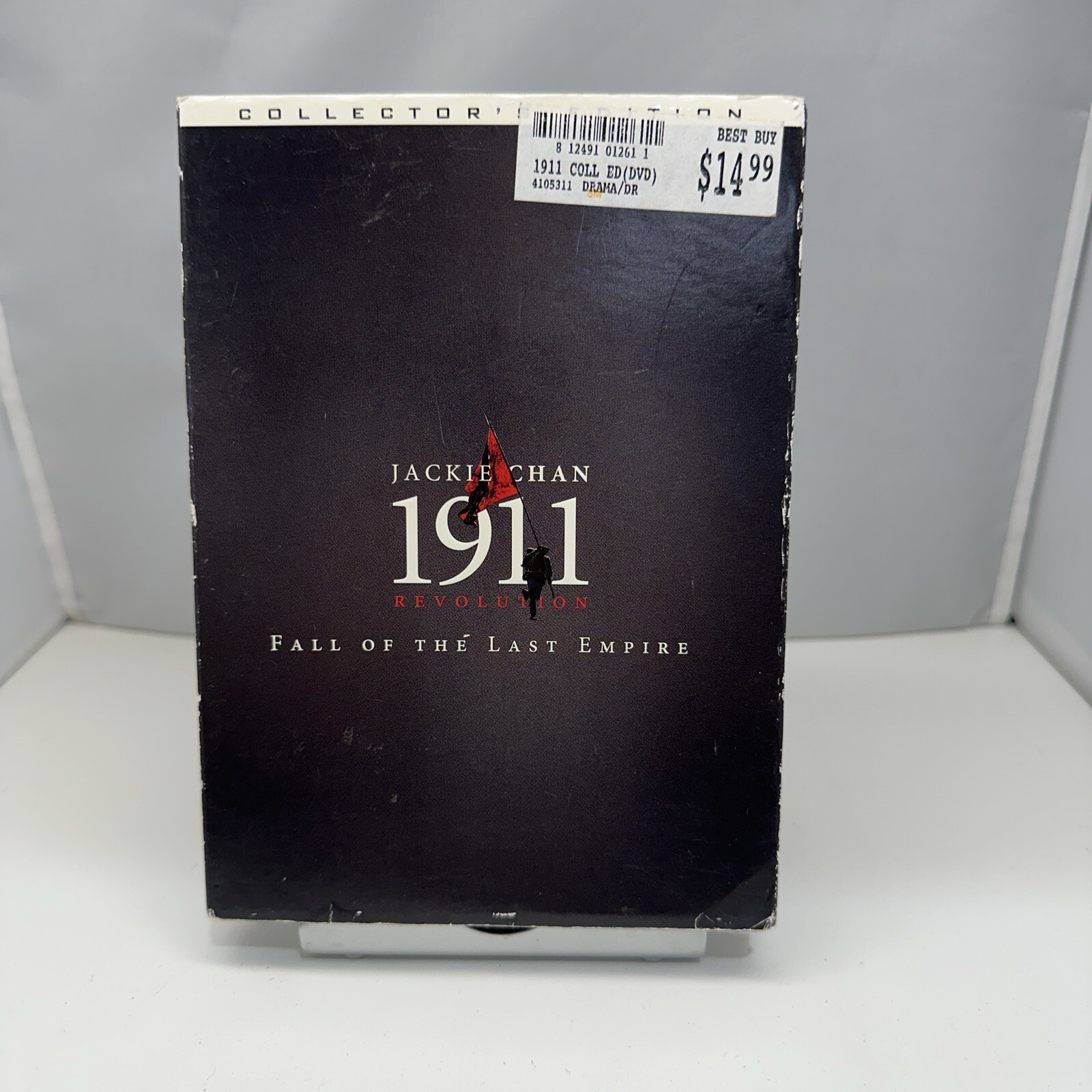 1911 (Collector's Edition) (DVD, 2011) for sale online | eBay