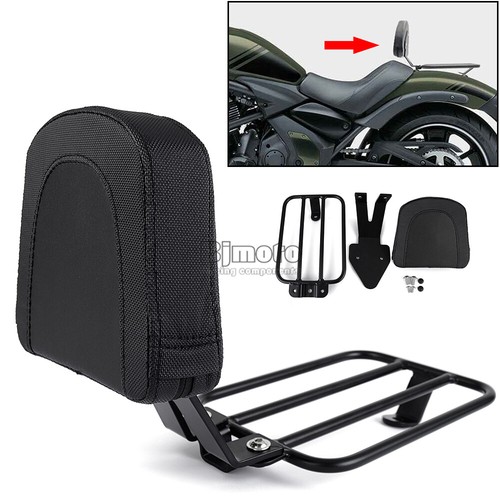 Rear Luggage Cargo Rack Carrier Baggage For Kawasaki Vulcan VN650 2015 ...