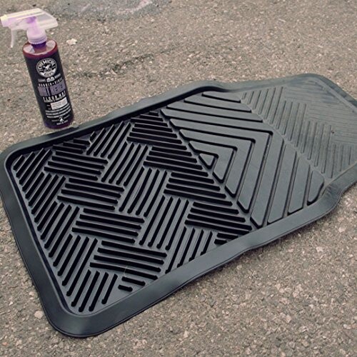 Chemical Guys CLD_700_16 Floor Mat Cleaner and Protectant Rubber Vinyl ...