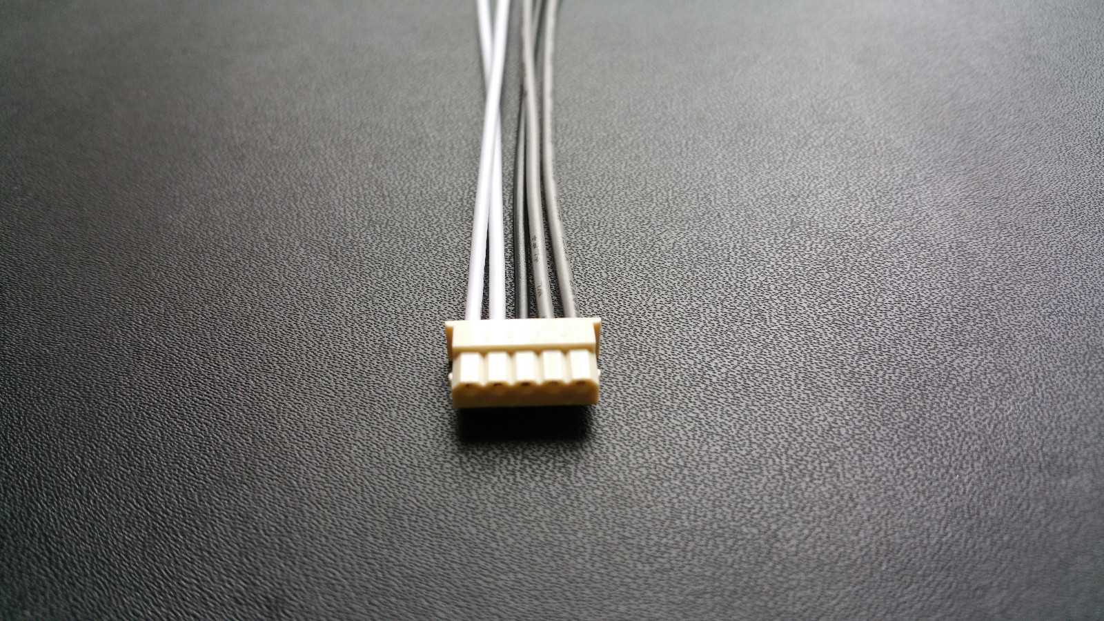 5-Pin Speaker High Level Input Plug DUAL DA301L DA704L Mini / Compact ...