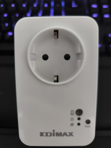 Smart Plug Edimax SP-1101W | eBay.de