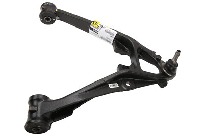 Suspension Control Arm-4WD Front Left Lower GM Parts 20869201 Reman | eBay