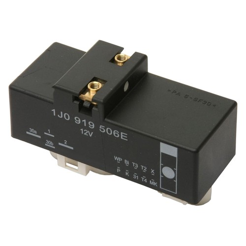 For Volkswagen Jetta 1999 URO Parts 1J0919506E HVAC Auxiliary Fan ...