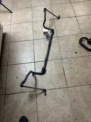 2013 Nissan Versa Front Stabilizer Sway Bar P/N 54618-JX00A | eBay