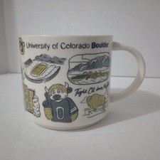 Been There – Phoenix – Starbucks Mugs