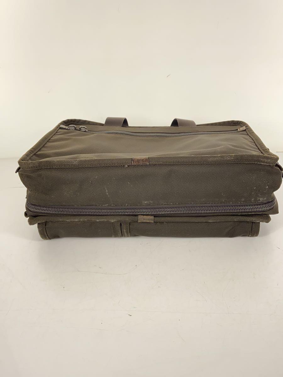 TUMI Briefcase BRW Solid Color 26141bh | eBay