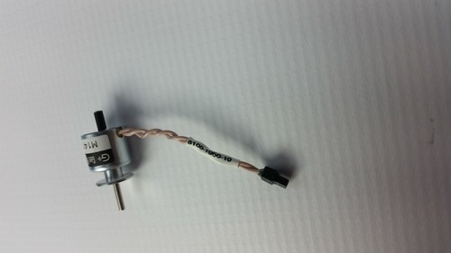 GeePlus Small Push Pull Solenoid M141C-3V.1423 | eBay Australia