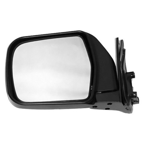 Mirror For 1990-1995 Toyota 4Runner Left Driver Side Manual Non Heated ...