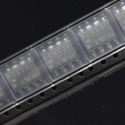 5Pcs NEW SMD PC923L PC923 OPTOCOUPLERS SOP-8 | eBay