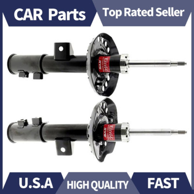 KYB Struts Front Strut For Hyundai Veloster 2017 2016 2014 2015 2013 | eBay