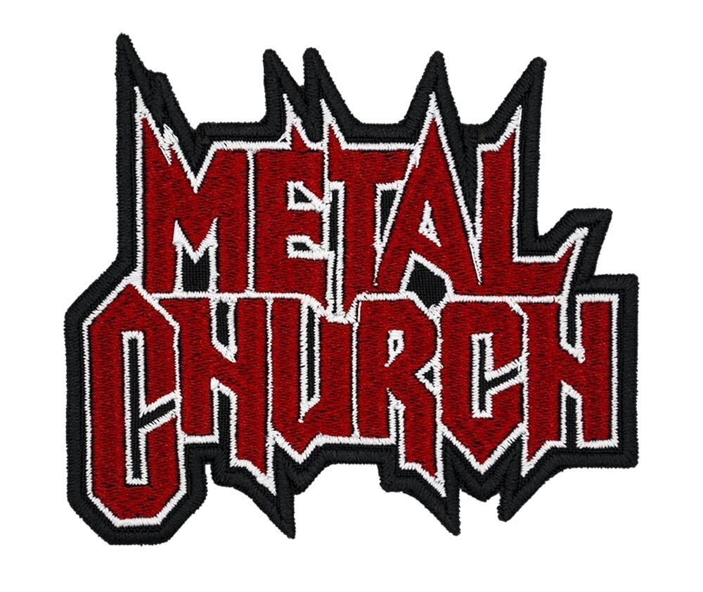 Power Metal Band Logos