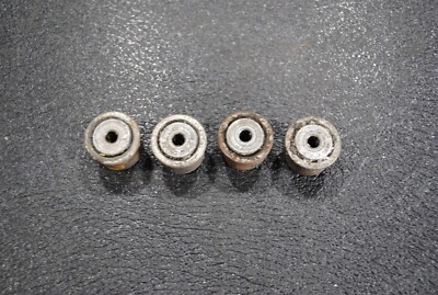 Beechcraft Bonanza Flap Track Rollers BC56984 | eBay