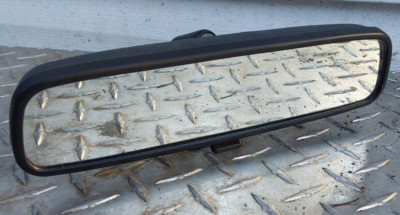 ⚡️ ️ 1998 - 2008 Honda Accord Odyssey Pilot Rear View Mirror 0110110 ...