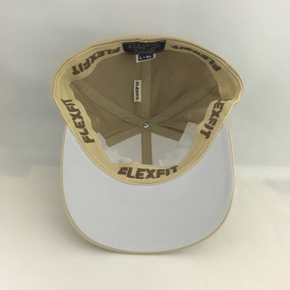 Navy Seal Team 6 Devgru Gold Team Hat Cap Flexfit Wool Blend 6477 ...