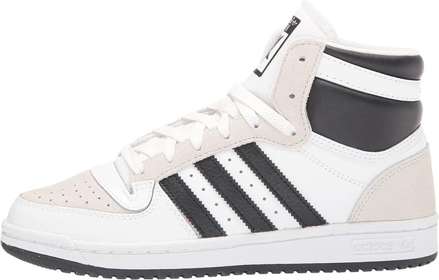 Size 9 - adidas Top Ten RB White - GX0741 for sale online | eBay