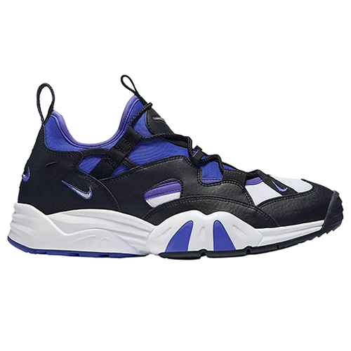 Las mejores ofertas en Nike Air Scream LWP Black Persian Violet | eBay