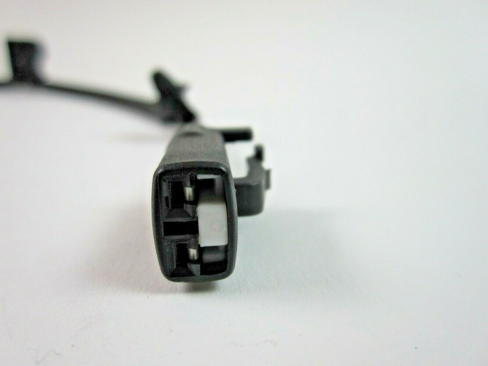 GENUINE !! ABS SENSOR FRONT LEFT for 2016-2017 KIA SORENTO # 95670 ...