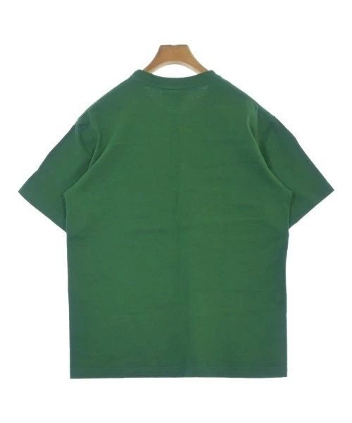 Psycho Bunny T-Shirt Cut And Sew Men'S L Green Used Secondhand Clothes ...